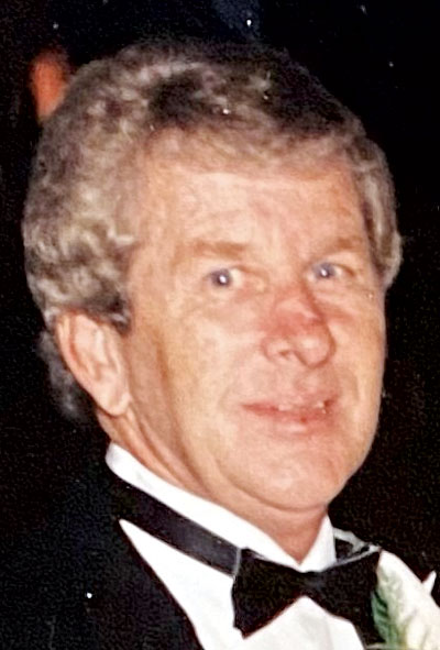 Ronald G. Gates | News, Sports, Jobs - News and Sentinel